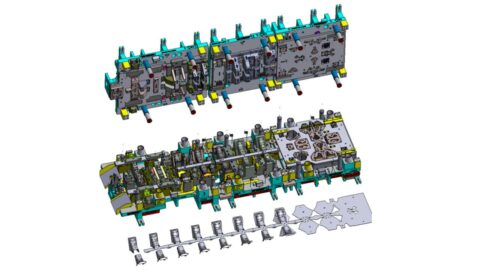 Engineering & Simulation | Digital Tool & Die