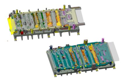 Engineering & Simulation | Digital Tool & Die